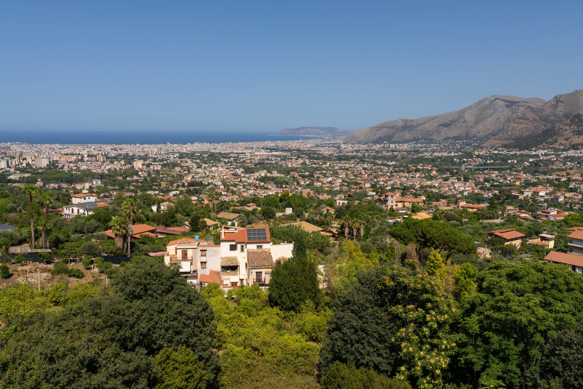 Palermo vs Catania- Which Sicilian City is Better | Travel World Fun